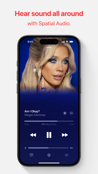 Apple Music IPA for iOS Download - PGYER IPAHUB