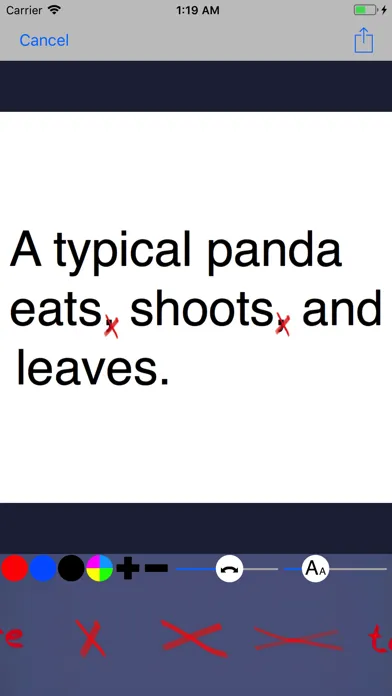 Grammar Snob 2 IPA for iOS Download - PGYER IPAHUB