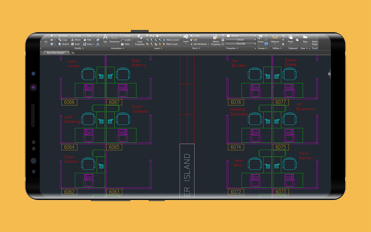 Learn Free AutoCad 2019 APK for Android Download - PGYER APKHUB