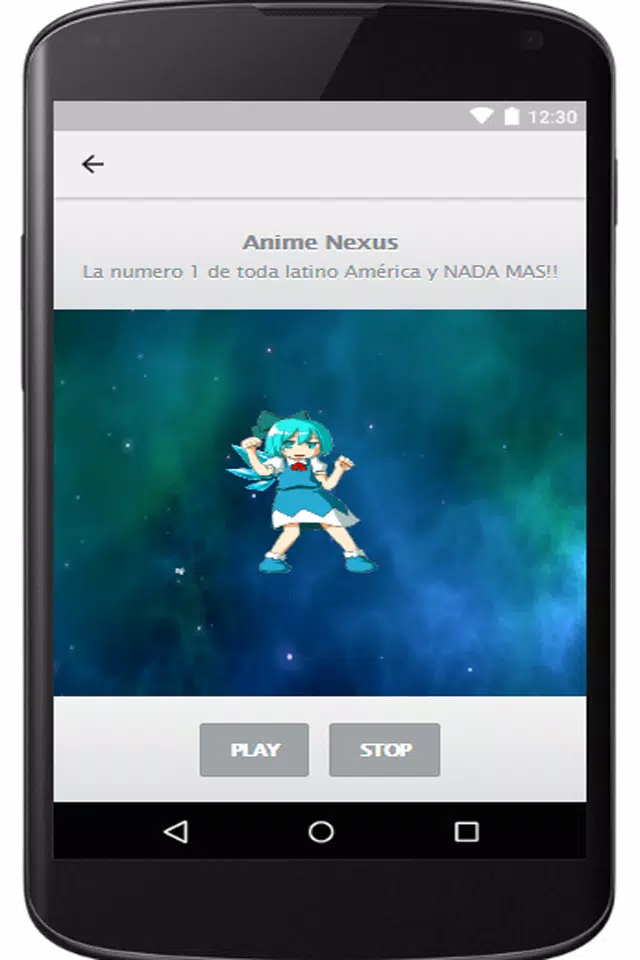 Anime Radio APK for Android Download - PGYER APKHUB
