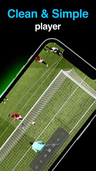 IPTV Smart Player Watch LiveTV IPA for iOS Download - PGYER IPAHUB