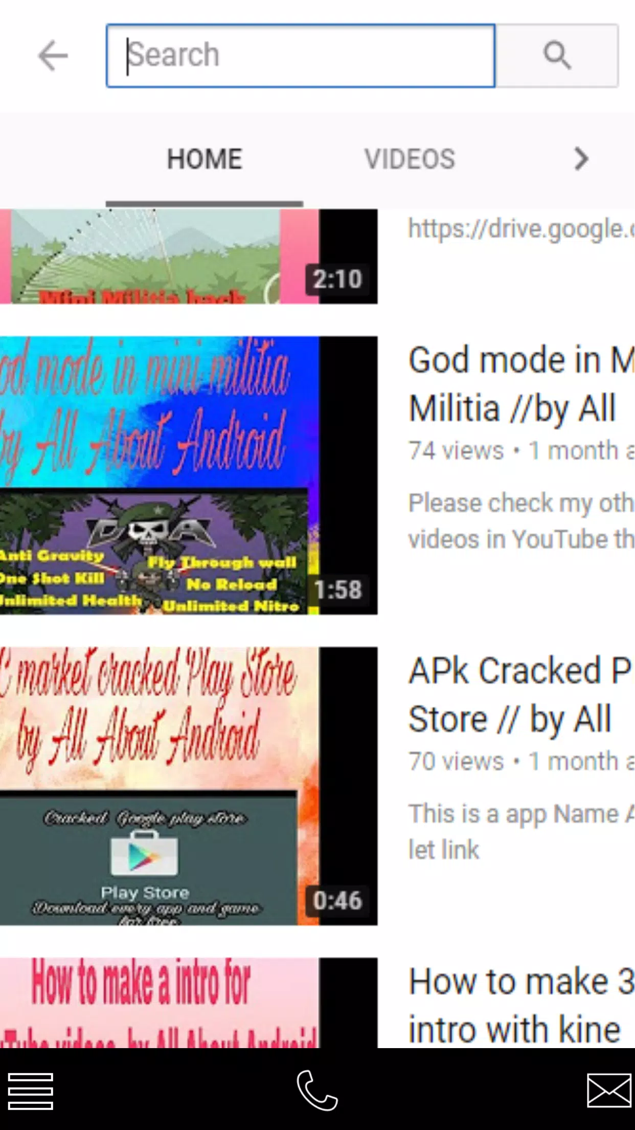 All About Tech for Android Download - PGYER.COM