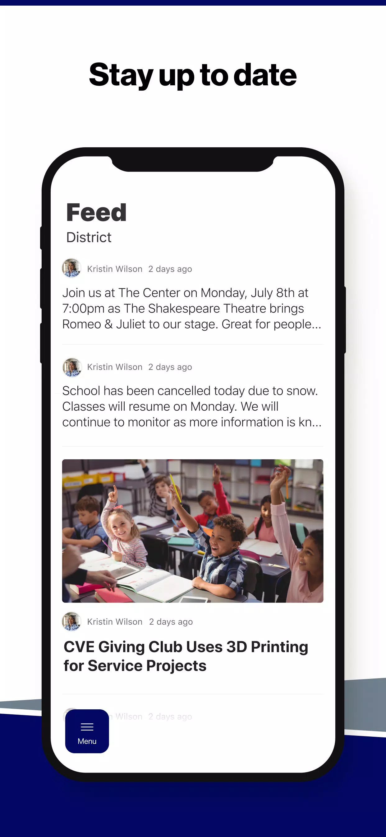 Deer Creek-Lamont Schools APK for Android Download - PGYER APKHUB