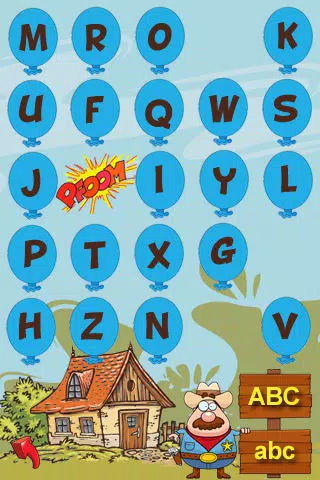 ABC Tracer - Alphabet flashcard tracing phonics and - PGYER IPAHUB