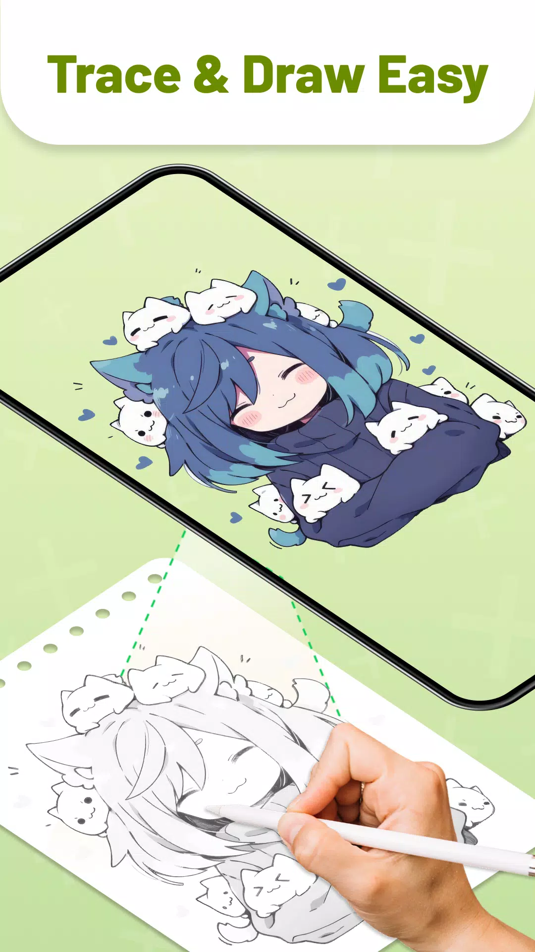 AR Drawing APK for Android Download - PGYER APKHUB