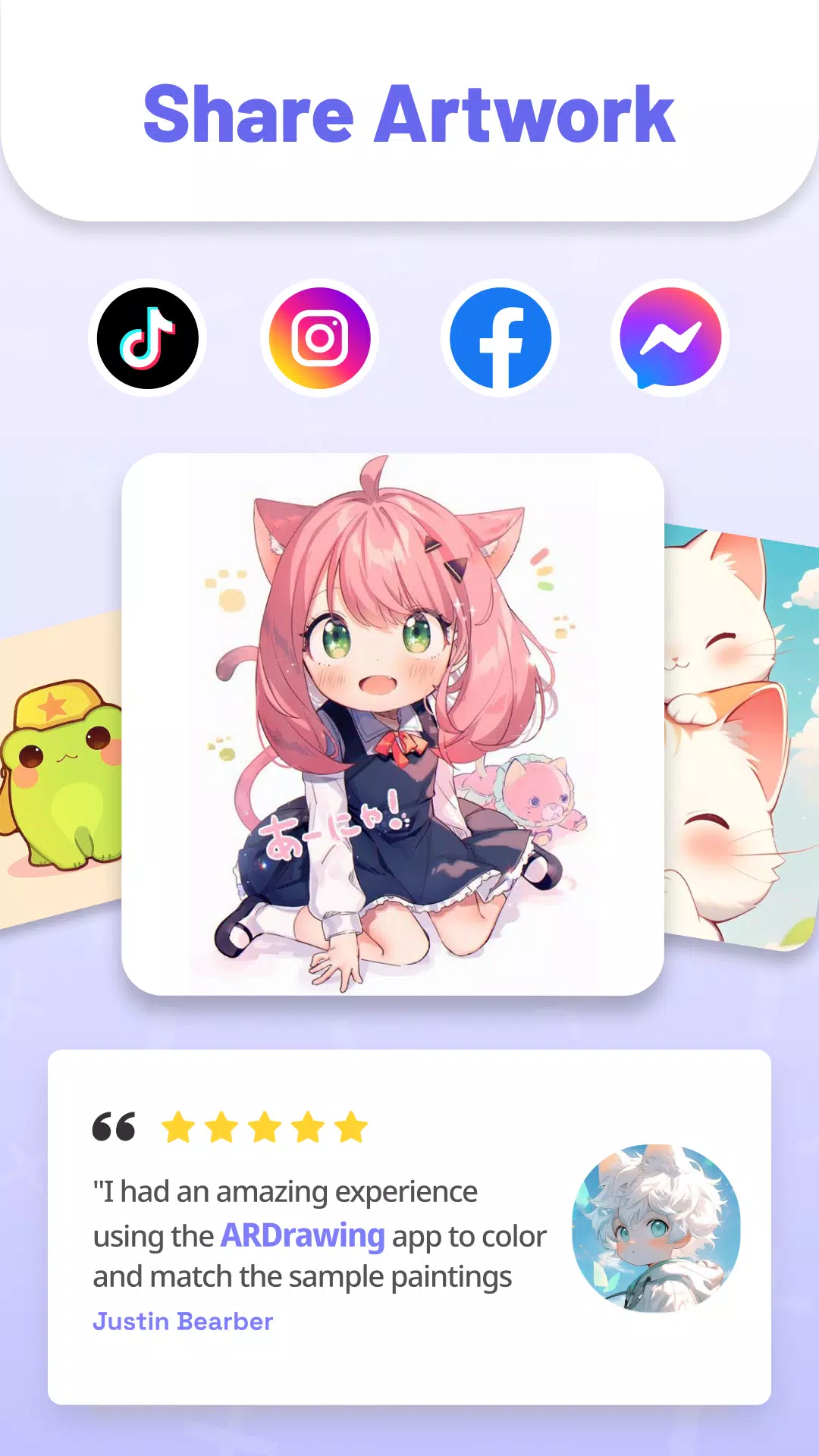 AR Drawing APK for Android Download - PGYER APKHUB