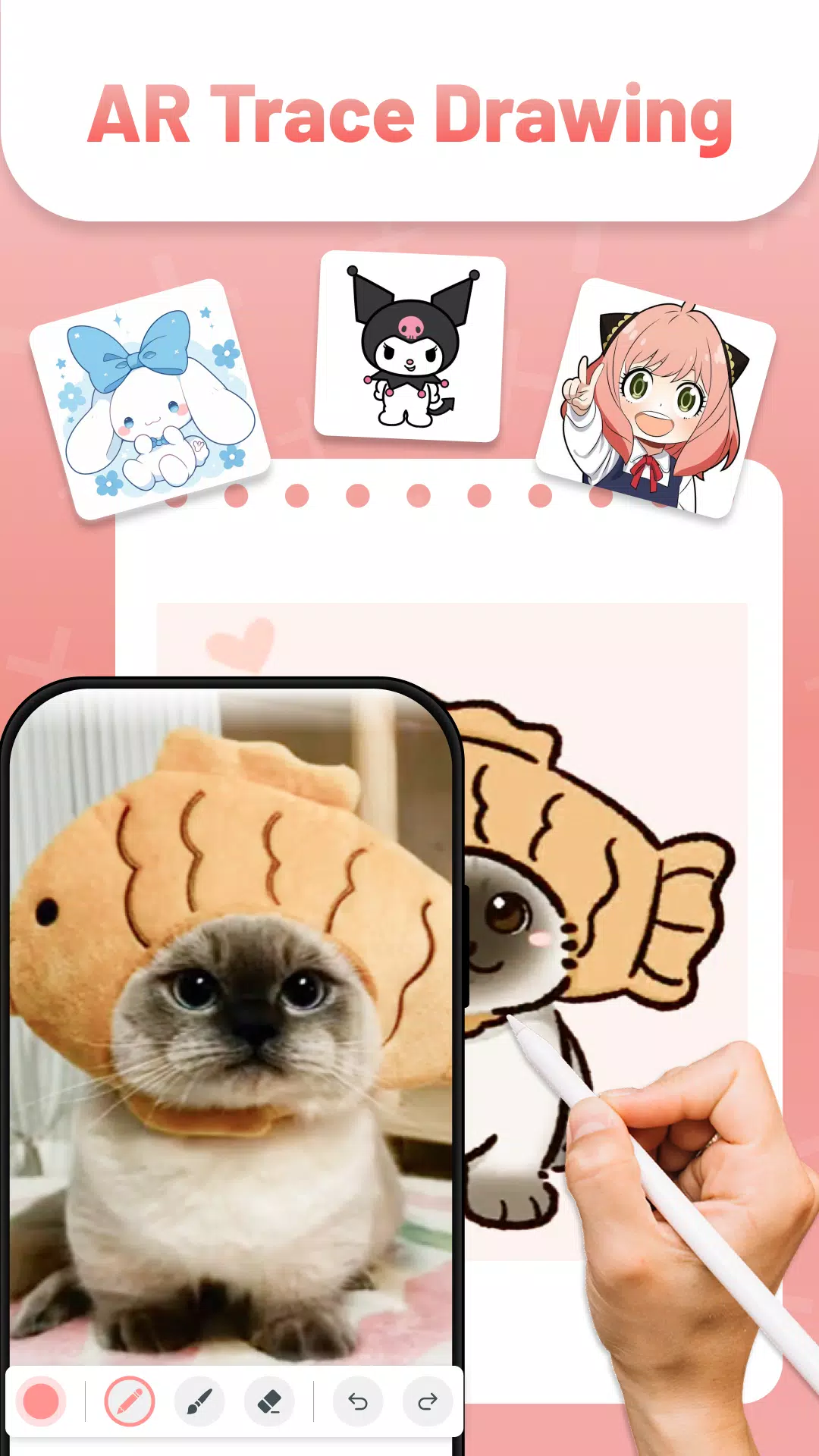 AR Drawing APK for Android Download - PGYER APKHUB