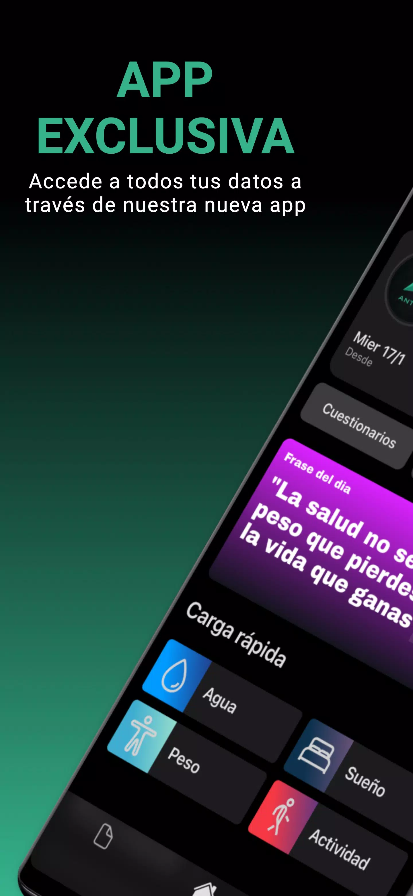 ANTOM APK for Android Download - PGYER APKHUB