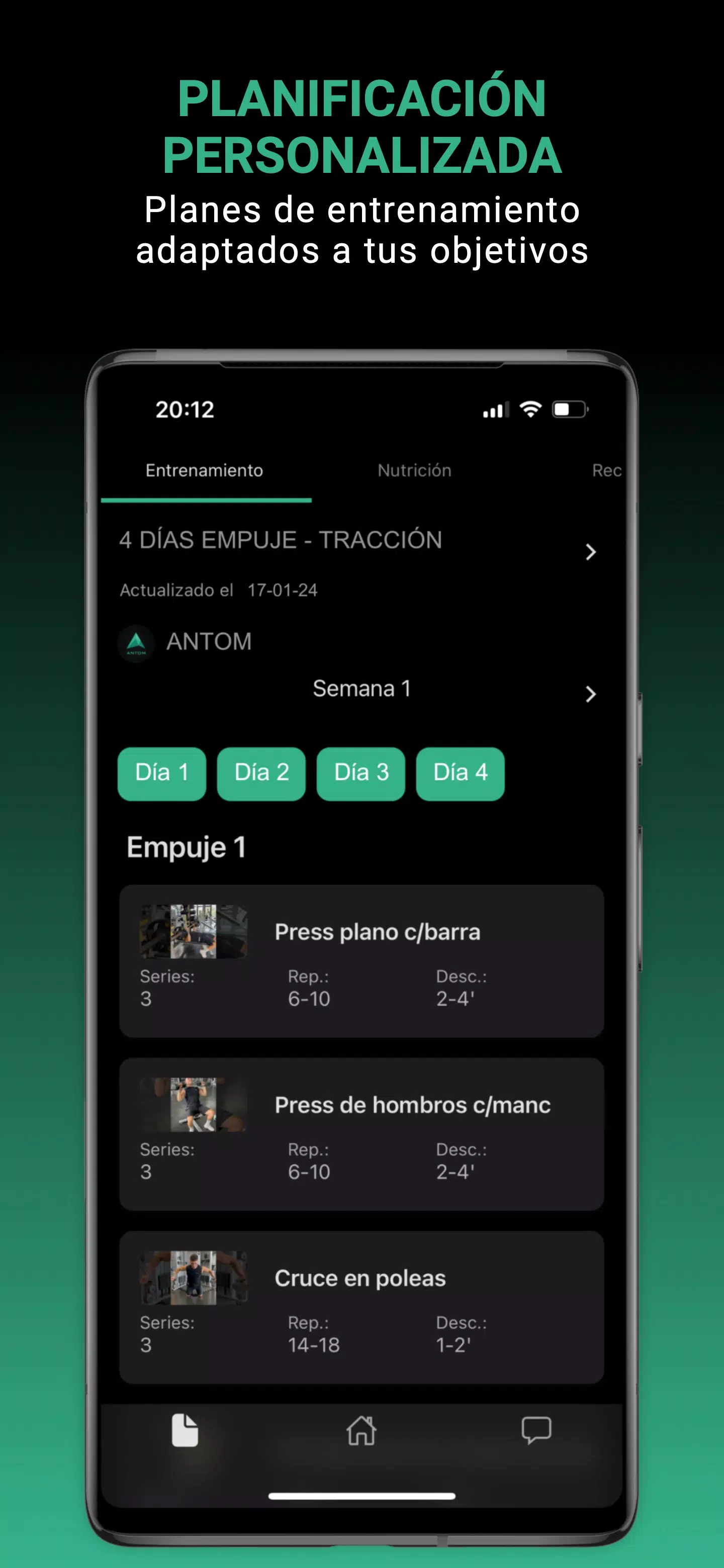 ANTOM APK for Android Download - PGYER APKHUB