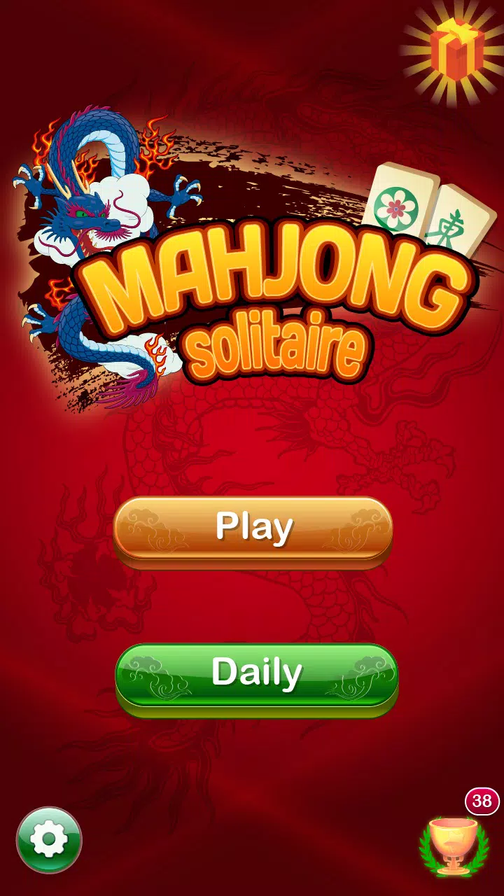 Mahjong Solitaire APK para Download Android - PGYER APKHUB