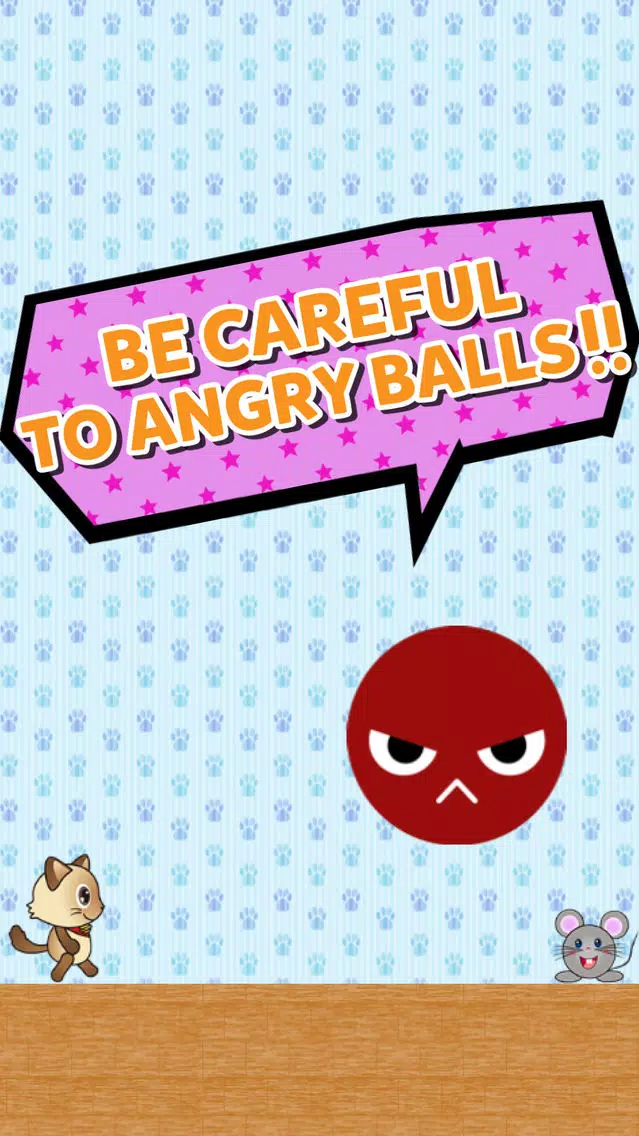 Kitty Catch Mouse IPA for iOS Download - PGYER IPAHUB