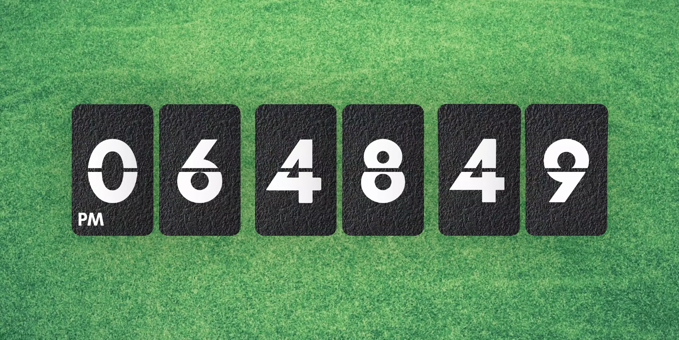 Flip Clock APK for Android Download - PGYER APKHUB