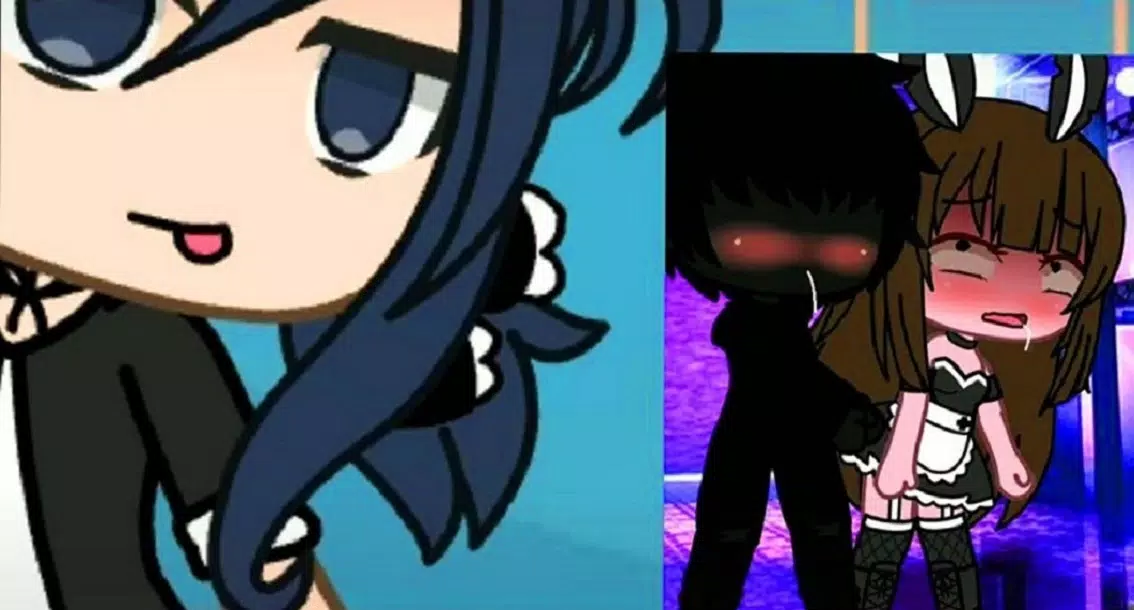 Gacha Heat Mod APK for Android Download - PGYER APKHUB