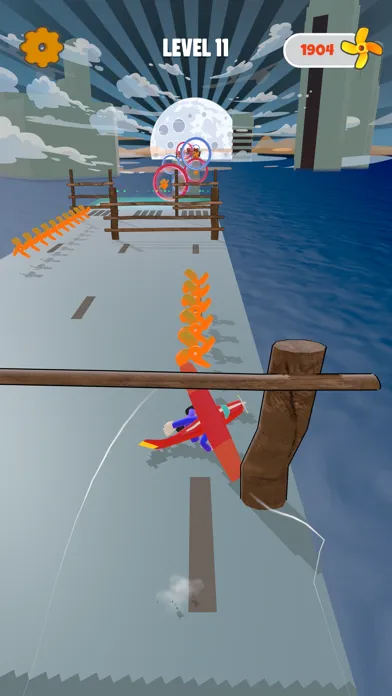 Walking Plane IPA for iOS Download - PGYER IPAHUB