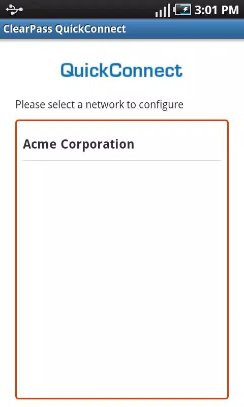 ClearPass QuickConnect APK para Descargar en Android - PGYER APKHUB