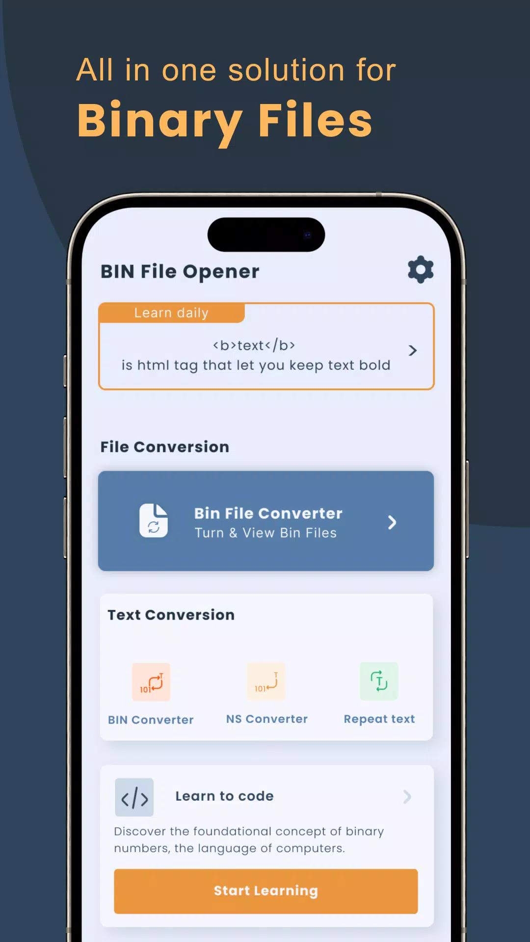 Bin File Opener Converter APK for Android Download - PGYER APKHUB