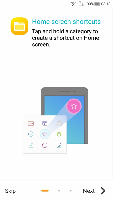 File Manager APK for Android Download - PGYER APKHUB