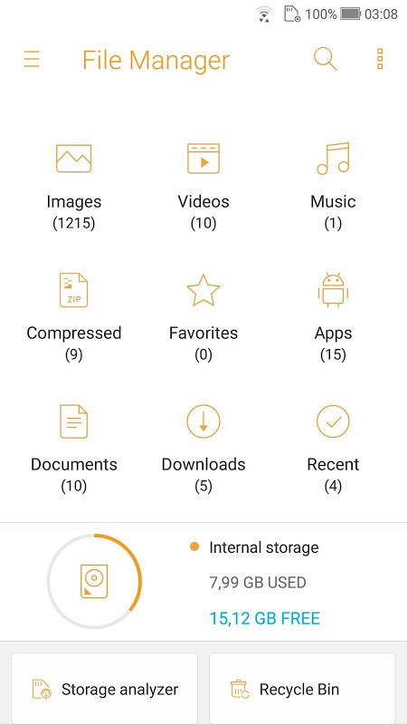 File Manager APK for Android Download - PGYER APKHUB