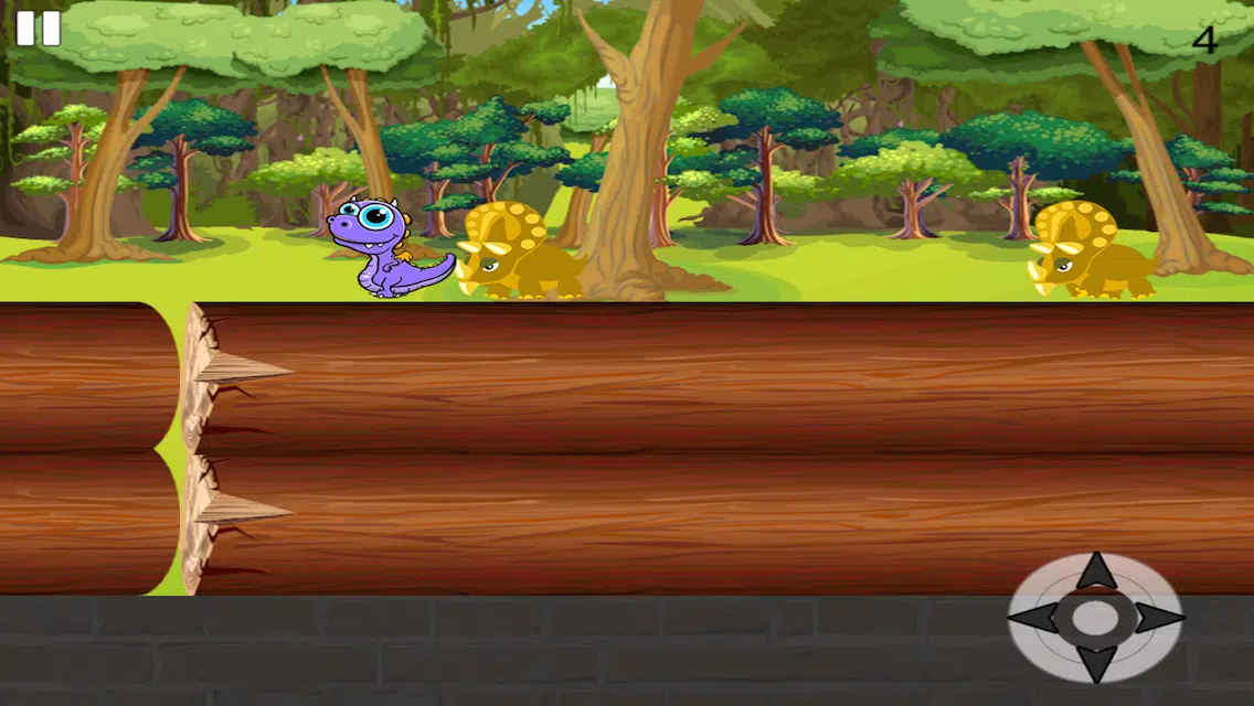 Giant Dinosaur Runner - Massive Beast Rush IPA for - PGYER IPAHUB