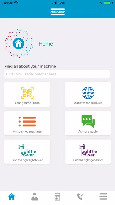 Atlas Copco Power Connect IPA for iOS Download - PGYER IPAHUB