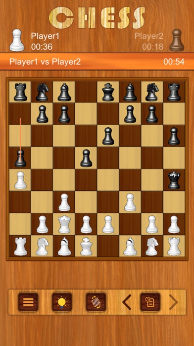 Chess Challenge Elite Tactics IPA for iOS Download - PGYER IPAHUB