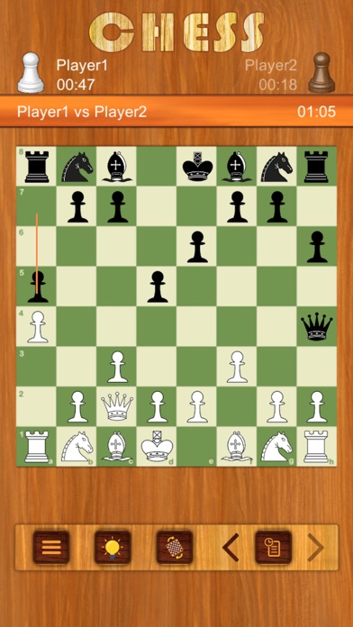 Chess Challenge Elite Tactics IPA for iOS Download - PGYER IPAHUB