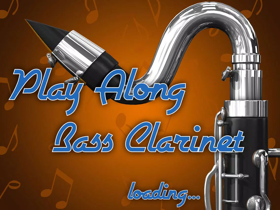 PlayAlong Bass Clarinet IPA for iOS Download - PGYER IPAHUB