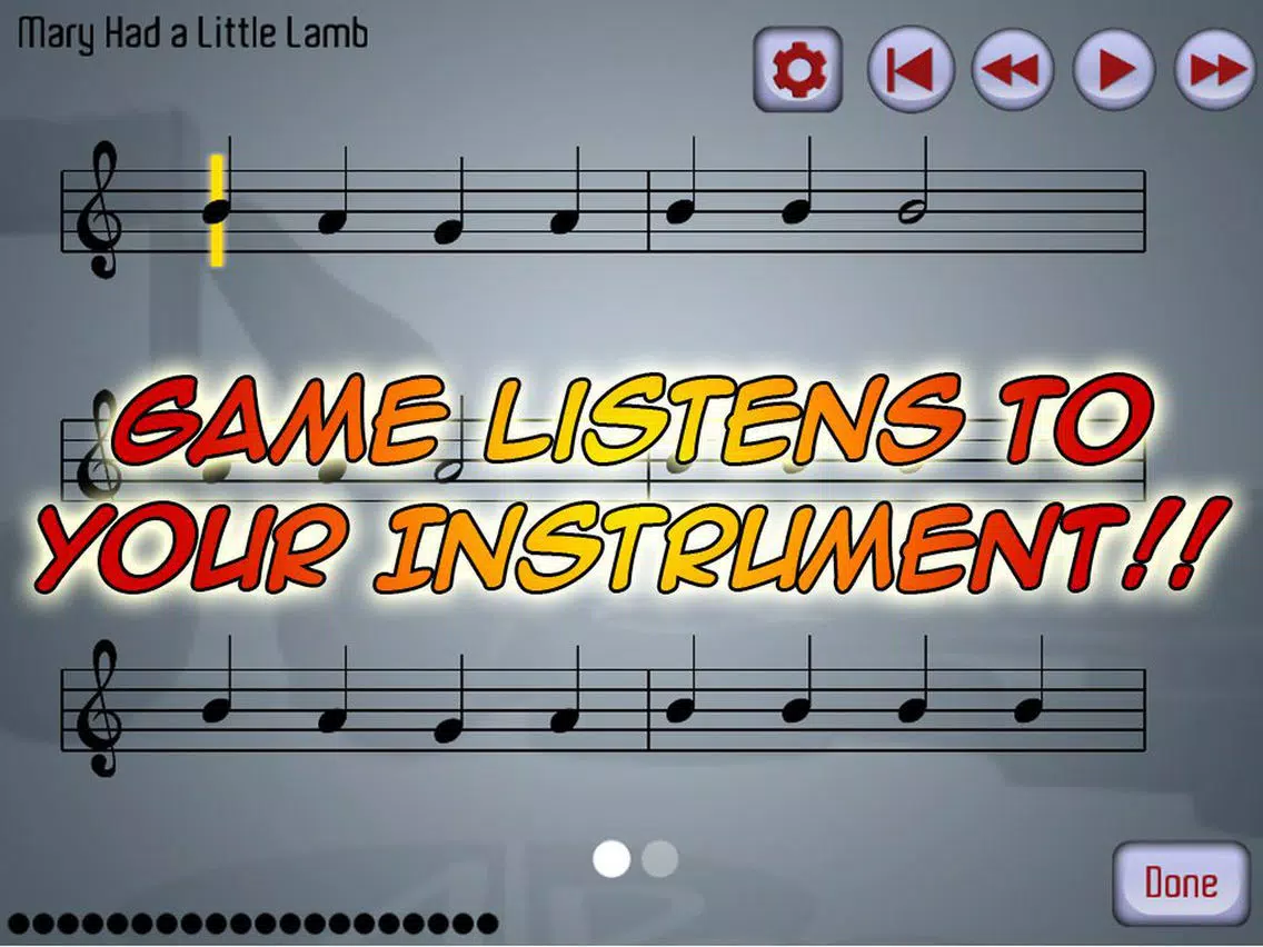 PlayAlong Bass Clarinet IPA for iOS Download - PGYER IPAHUB