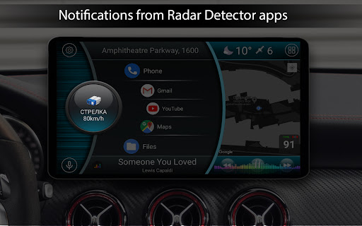 Car Launcher Pro APK for Android Download - PGYER APKHUB