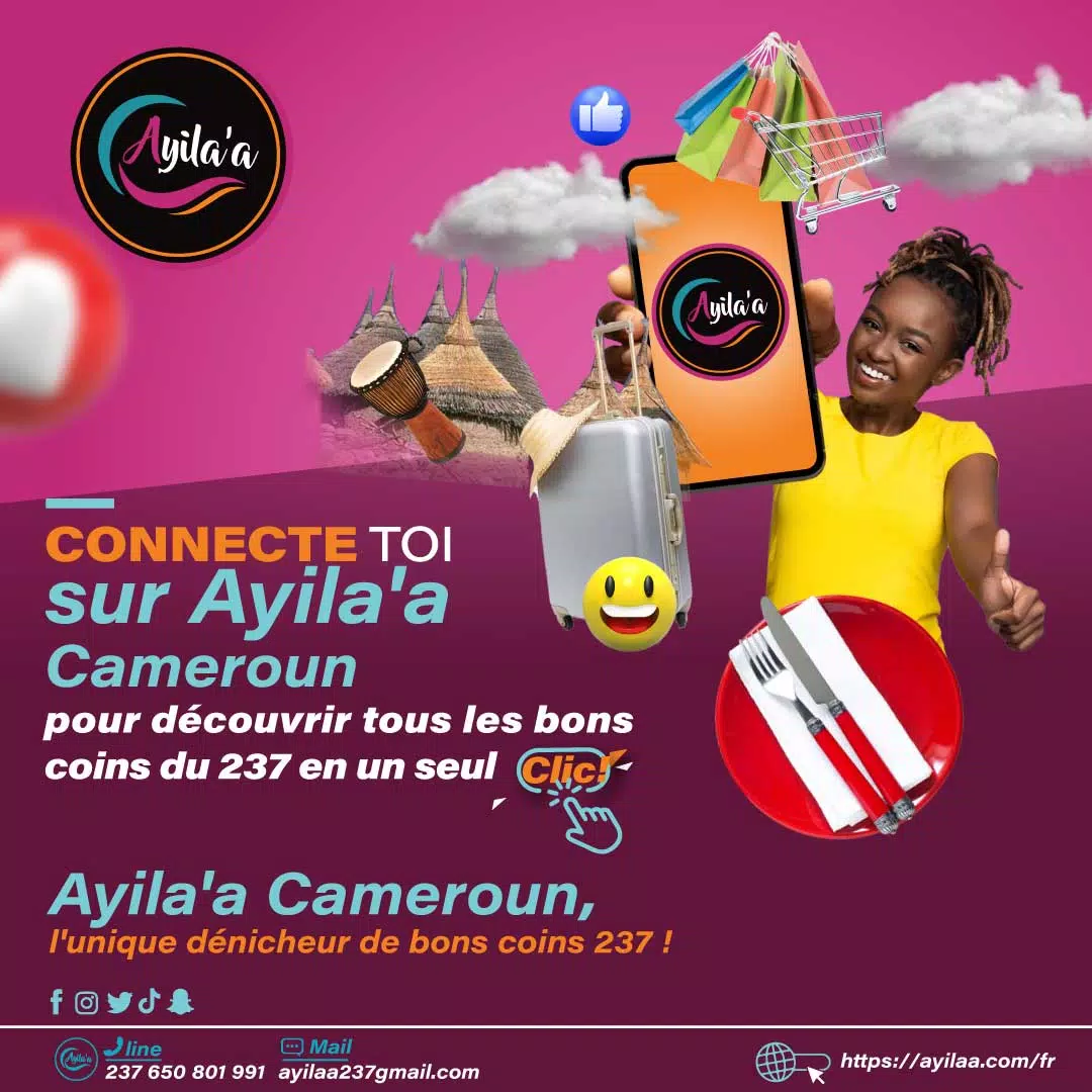 Ayila'a APK for Android Download - PGYER APKHUB