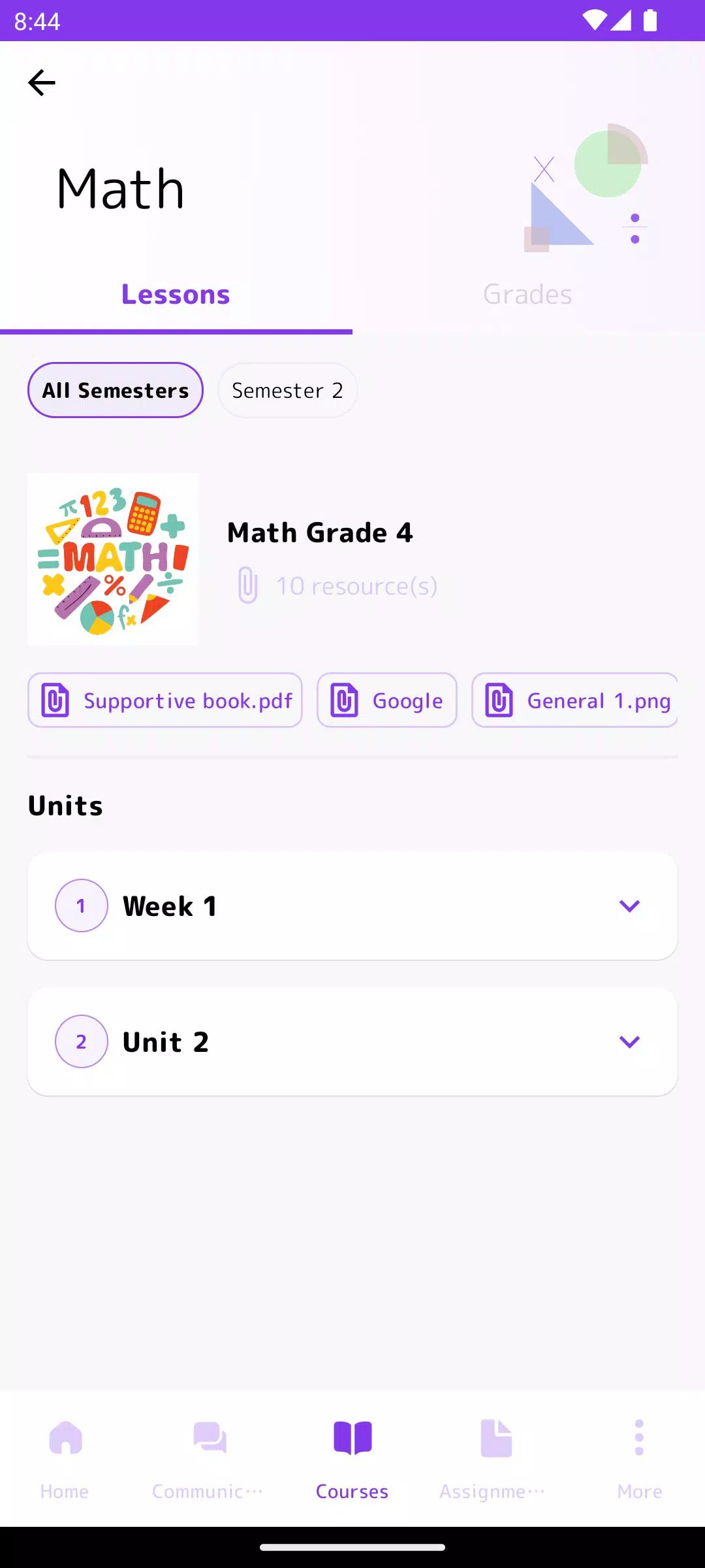 B12 Student APK for Android Download - PGYER APKHUB