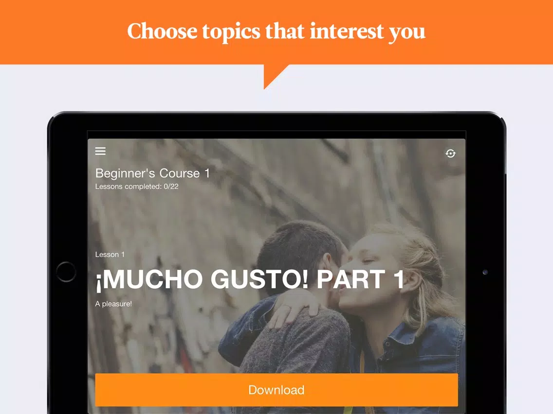 Babbel – Learn Spanish IPA for iOS Download - PGYER IPAHUB
