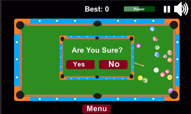 8 Ball Pool Star for Android Download - PGYER.COM