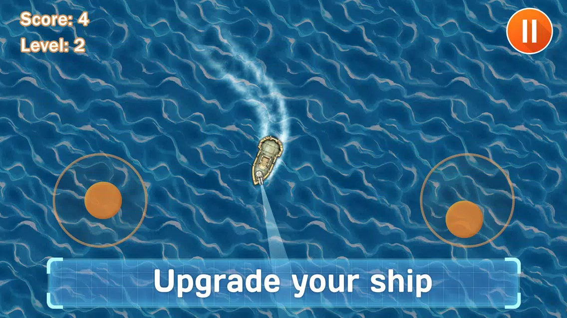 Ships IO Warships Battle FULL IPA for iOS Download - PGYER IPAHUB