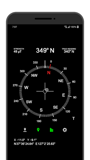 Accurate Compass APK for Android Download - PGYER APKHUB