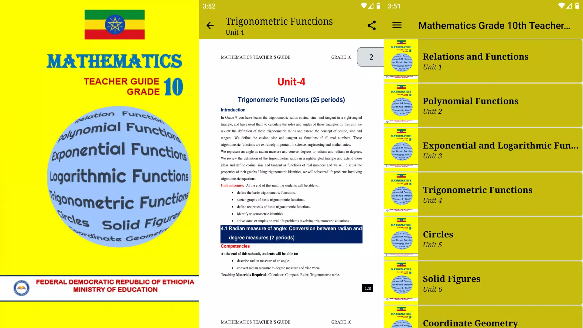 Maths Grade 10th Teacher Book APK for Android Download - PGYER APKHUB