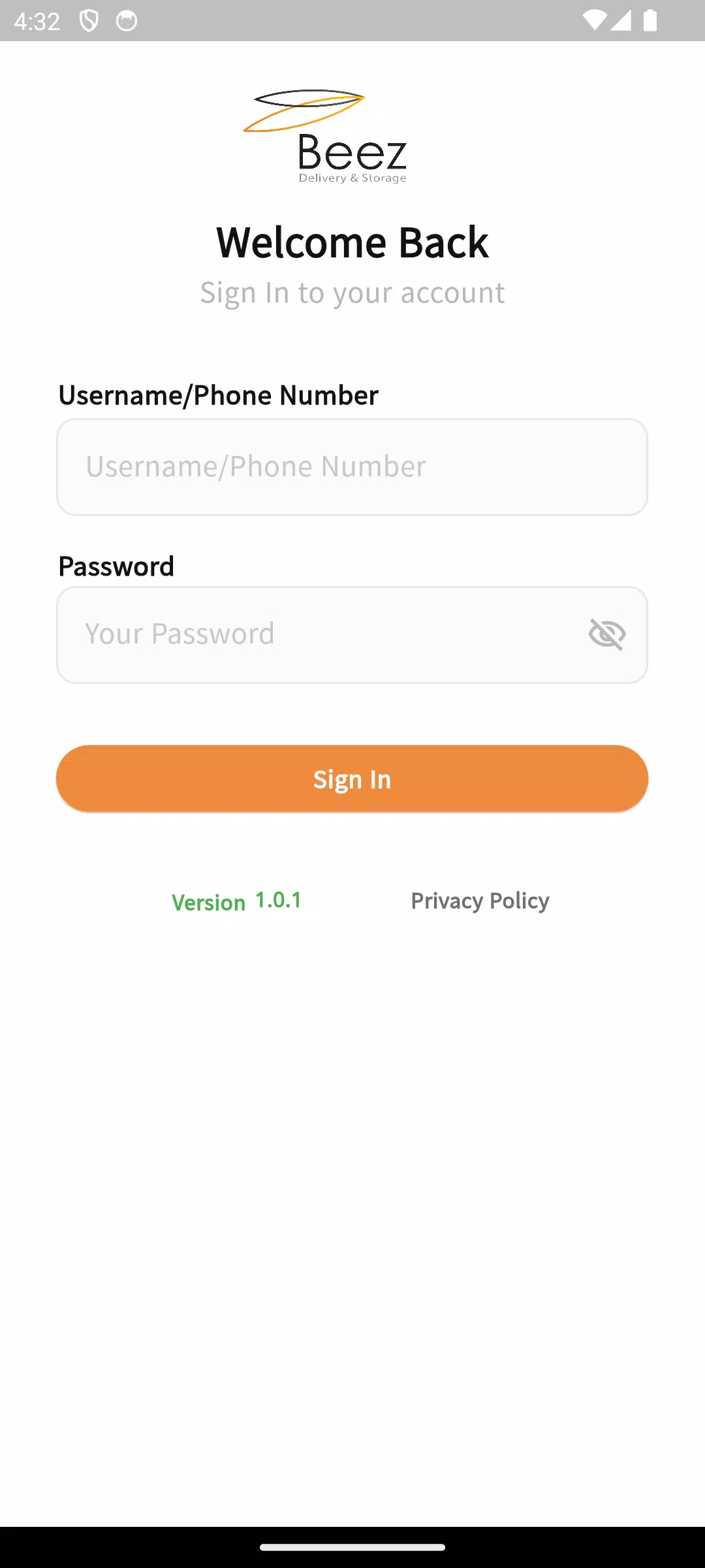 Beez UTR APK for Android Download - PGYER APKHUB