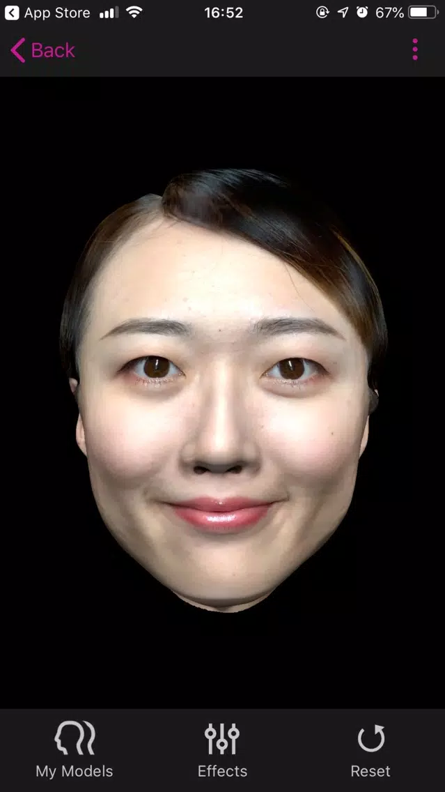 Bellus3D FaceApp IPA for iOS Download - PGYER IPAHUB