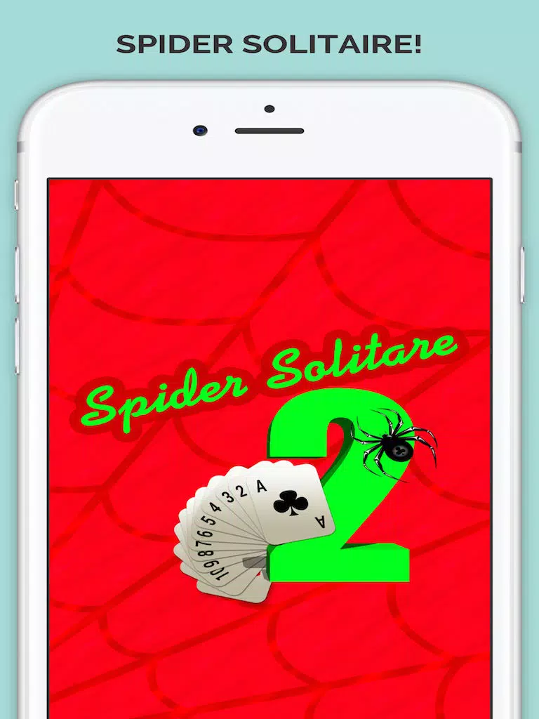 Ace Spider Solitaire Spiderette Square Full Deck Classic - PGYER IPAHUB