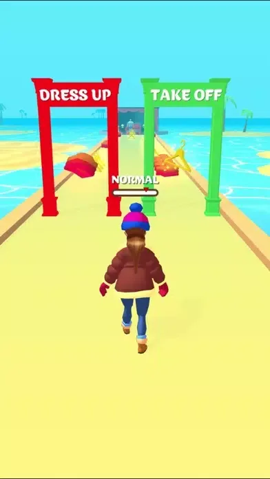 Bikini for Love: Runner game IPA for iOS Download - PGYER IPAHUB