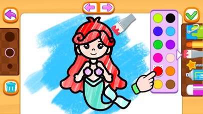 Drawing Horse Coloring IPA for iOS Download - PGYER IPAHUB