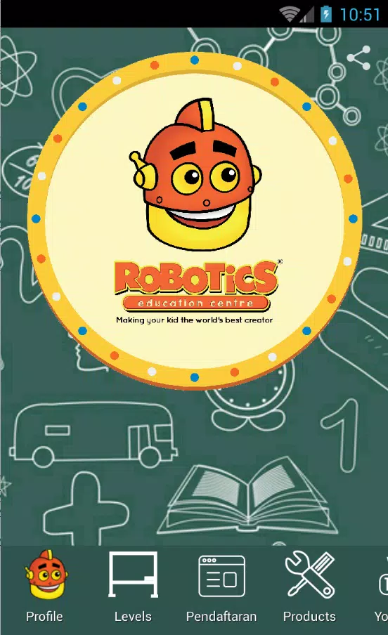 Robotics Indonesia APK 안드로이드 다운로드 - PGYER APKHUB