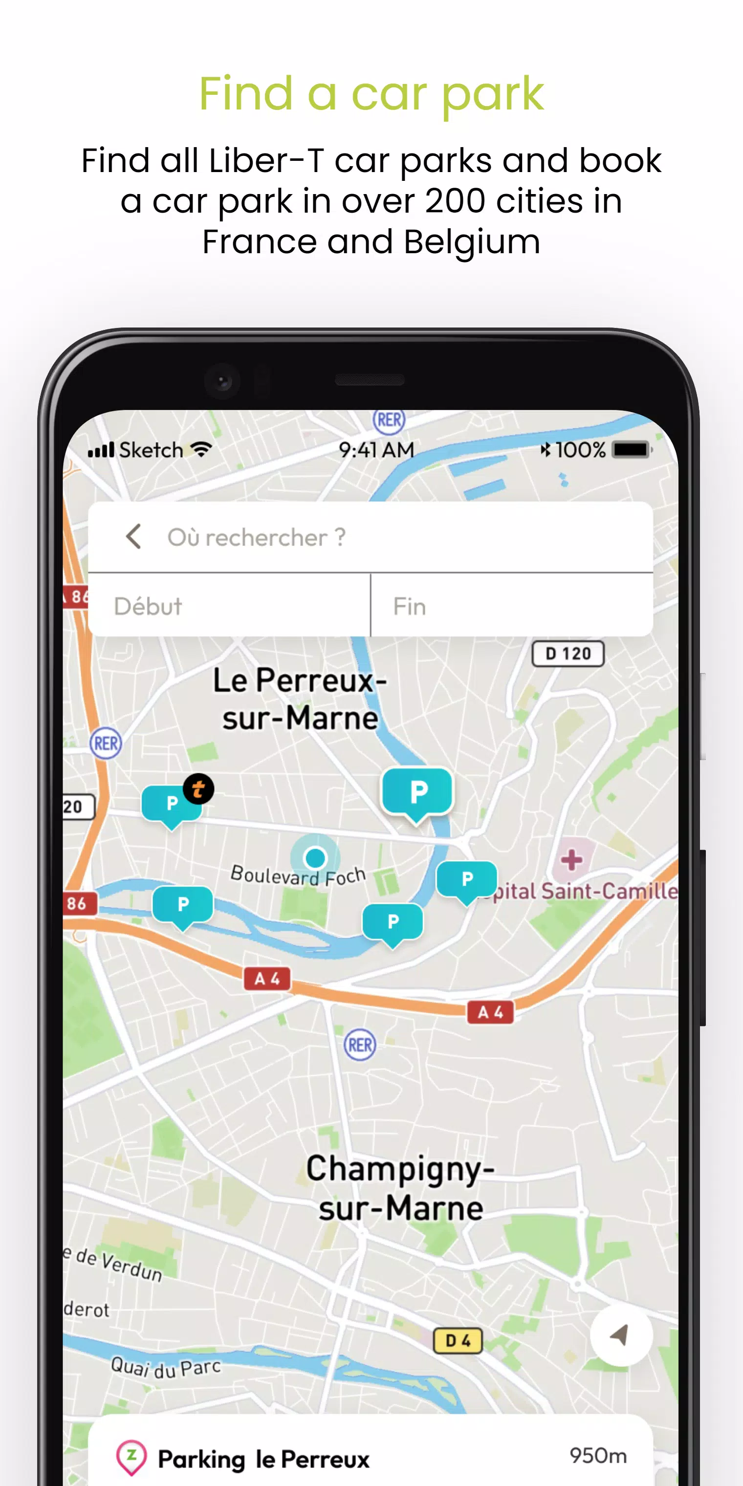 Bip&Go APK for Android Download - PGYER APKHUB