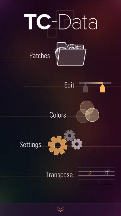 TC-Data IPA for iOS Download - PGYER IPAHUB