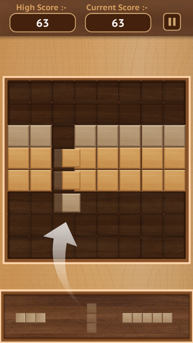 Block Puzzle Guardian - Games IPA için iOS İndir - PGYER IPAHUB