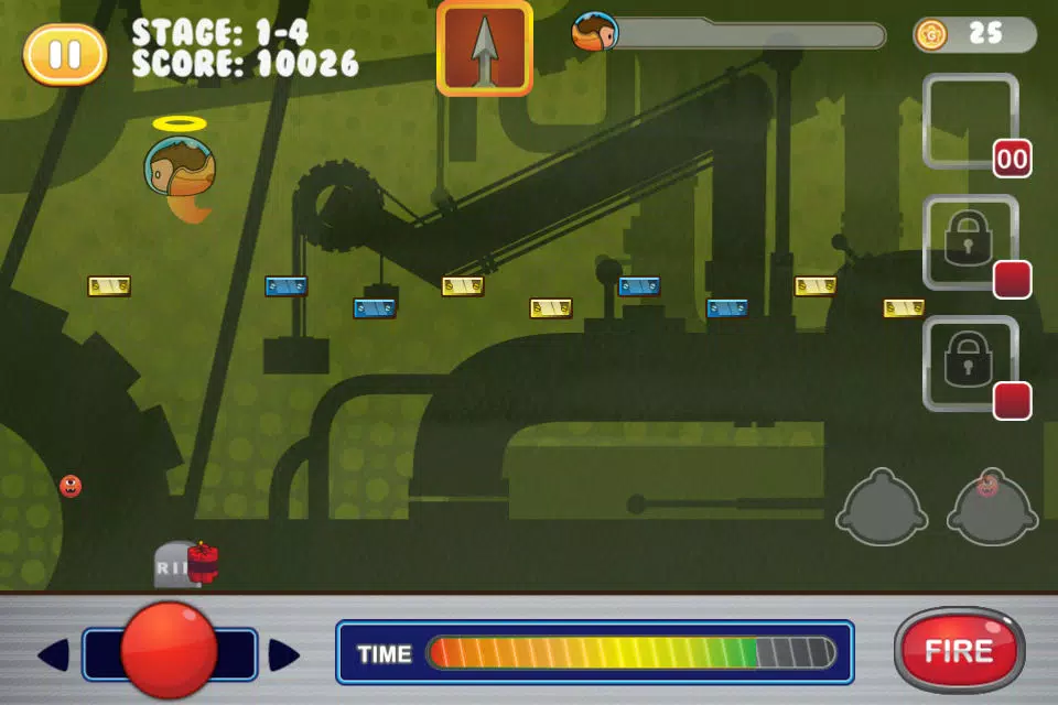 Monster Pang 2 iOS下载的IPA - PGYER IPAHUB