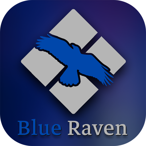 Blue Raven Agent APK for Android Download - PGYER APKHUB