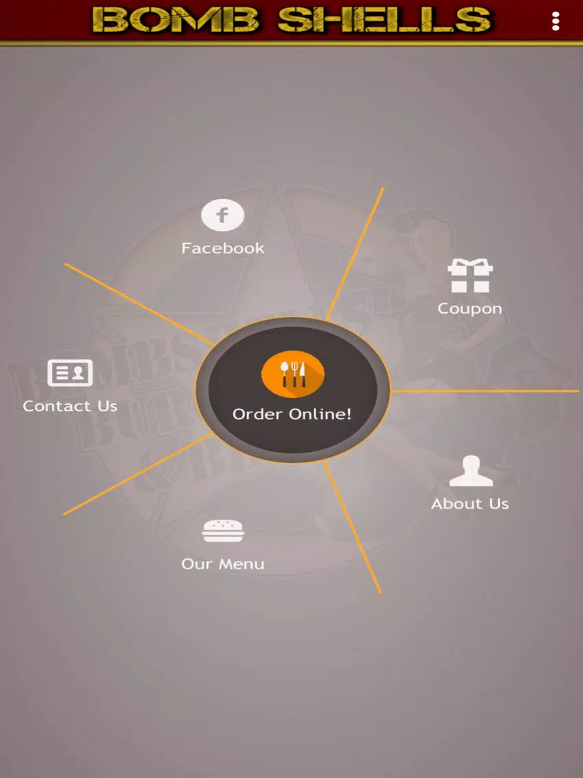 Bombshells, Burgers and BBQ IPA for iOS Download - PGYER IPAHUB