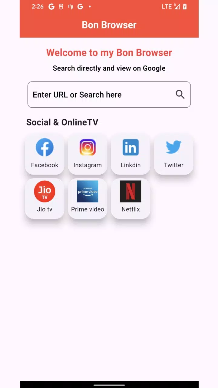 Bon Browser APK for Android Download - PGYER APKHUB