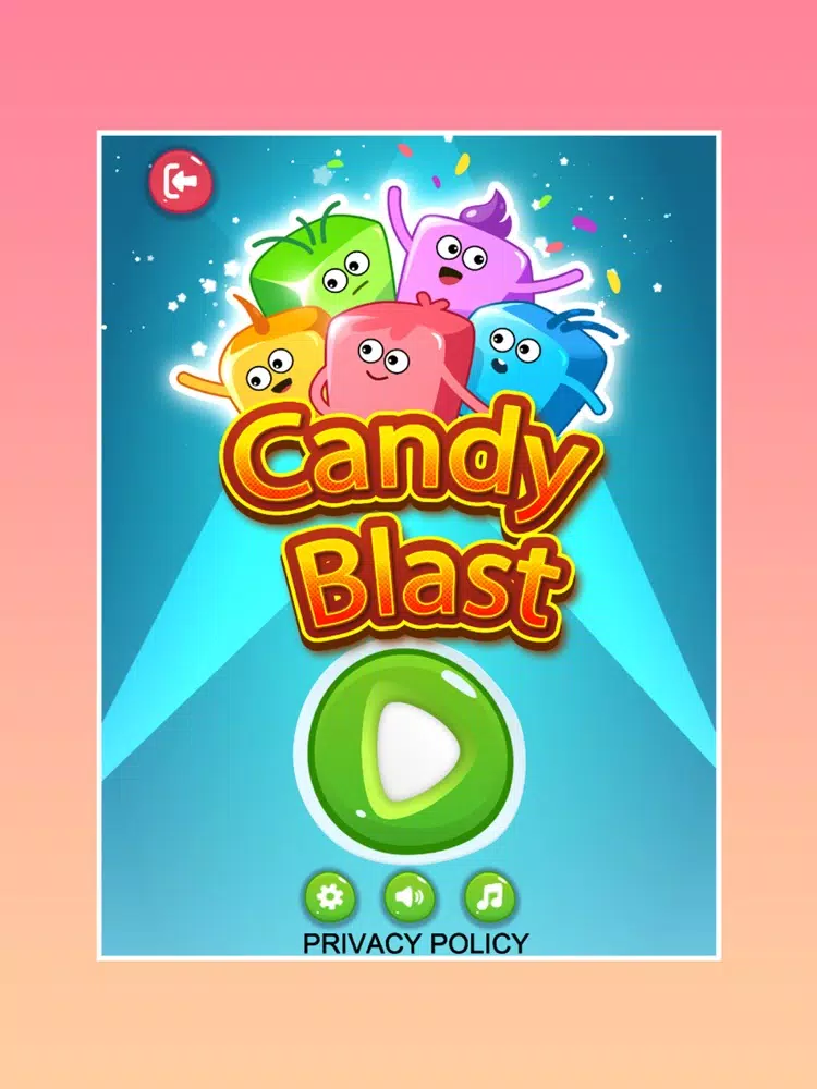 Candy Blast Pop! - Blast Sugar IPA for iOS Download - PGYER IPAHUB